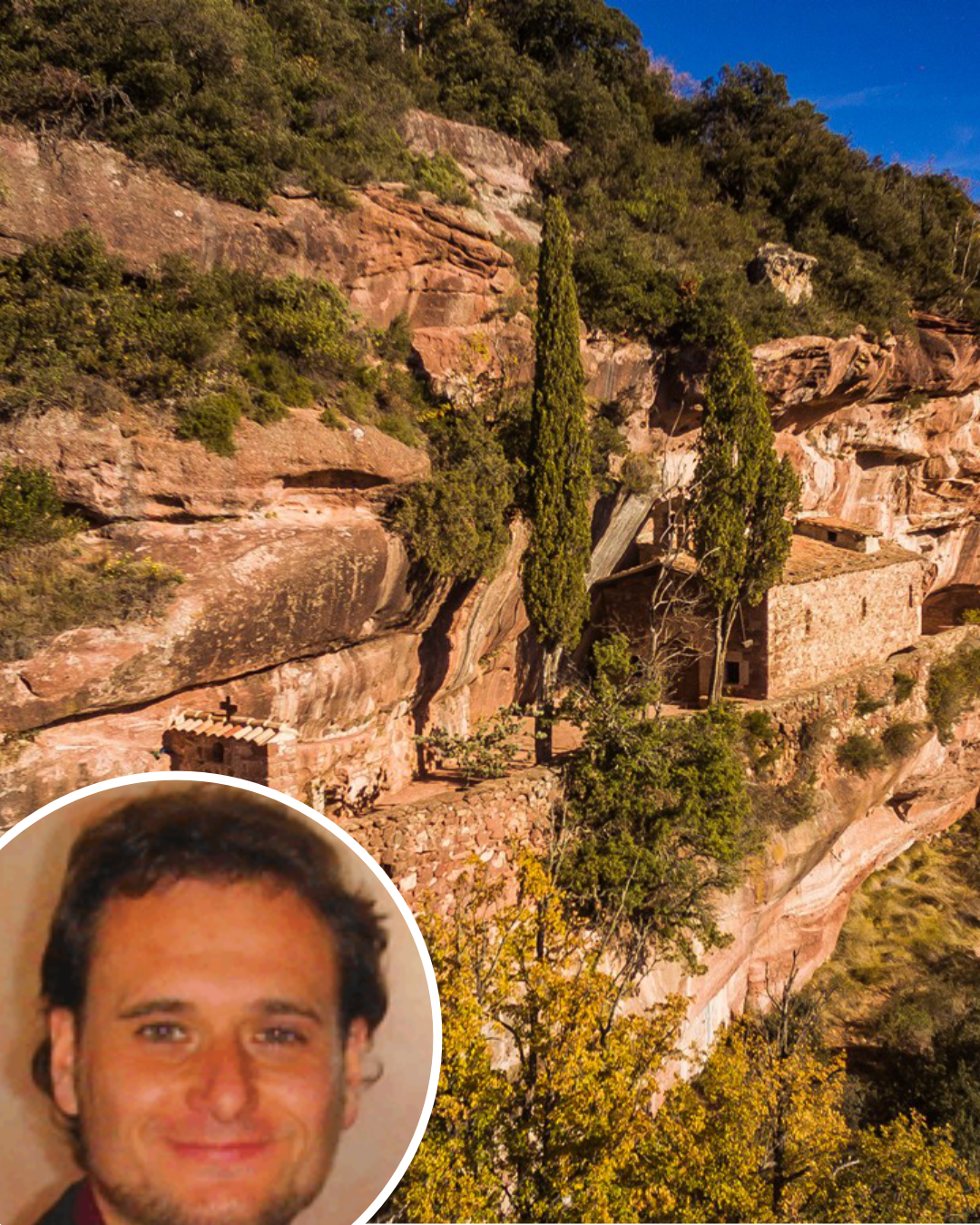 Joan Perucho a la vila vermella – Revista del Centre de Lectura